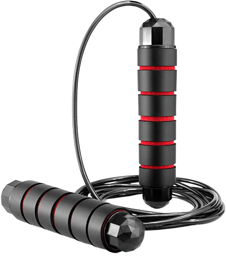 ️The Best Skipping Ropes for Boxing - Rac Women